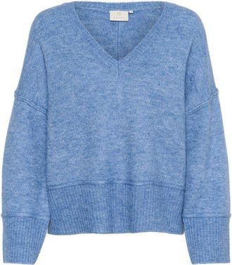 Kaffe Strickpullover Strickpullover KAfridana