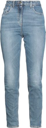 Elisabetta Franchi HOSEN & R&Ouml;CKE - Jeanshosen auf YOOX.COM