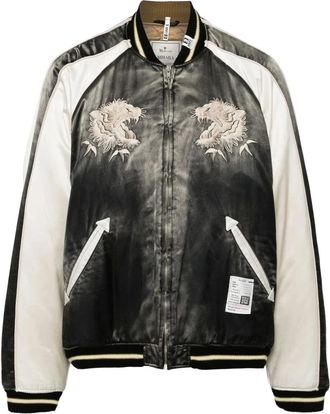 Miharayasuhiro Mihara Yasuhiro, Herren, Jacken, Mehrfarbig, MGröße