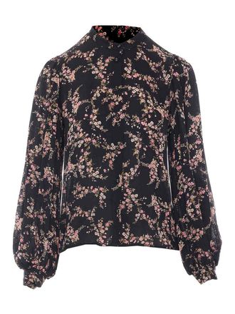 Twinset Chemise - Noir