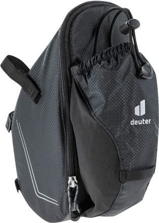 Deuter Bike Bag Bottle Fahrrad Satteltasche (1,2 L)