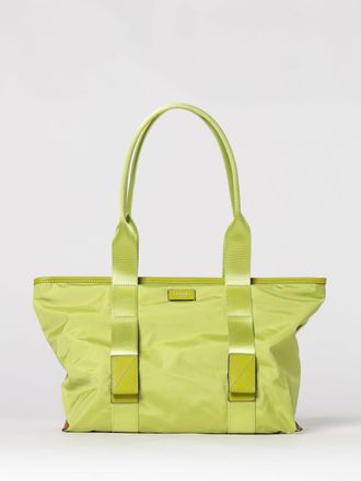 Lancel Sac Port&eacute; &eacute;paule Femme couleur Kiwi