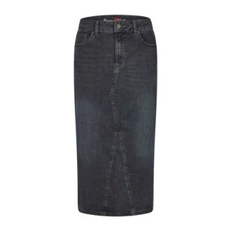 Buena Vista Damen, R&ouml;cke, Grau, 2XSGr&ouml;&szlig;e