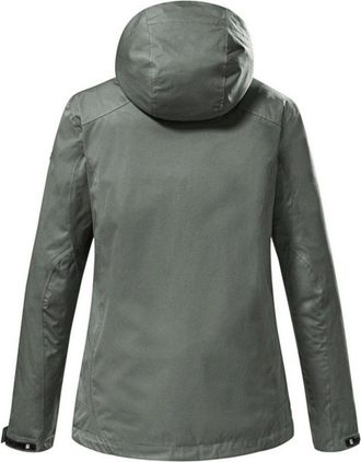 Killtec Allwetterjacke killtec Damen Jacke KOS 133 38383