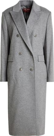 Max Mara JACKEN & M&Auml;NTEL - M&auml;ntel auf YOOX.COM