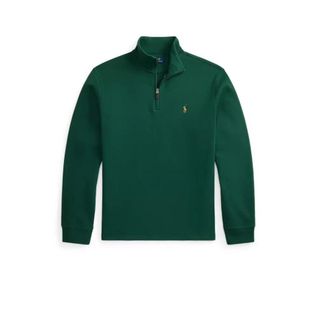 Polo Ralph Lauren Pulover - - Knitwear - Herren - Gr&uuml;n - L