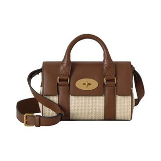 Mulberry Damen, Taschen, Braun, ONE SIZEGr&ouml;&szlig;e