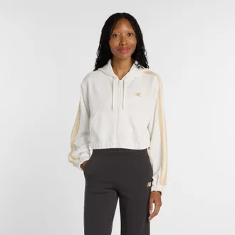 New Balance Sweatjacke