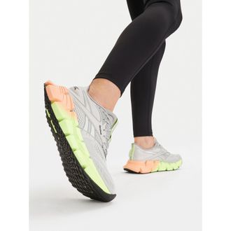 Reebok Laufschuhe Reebok EO-FLOATZIG 2 100244487 Grau