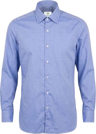 LUIGI BORRELLI NAPOLI TOPS - Hemden auf YOOX.COM
