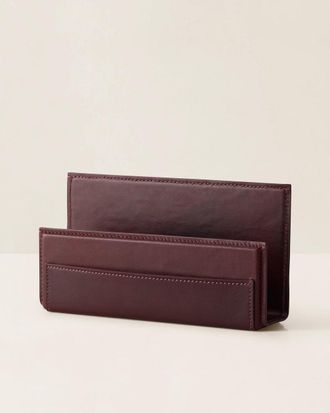 Ralph Lauren Home Brennan-letter Rack