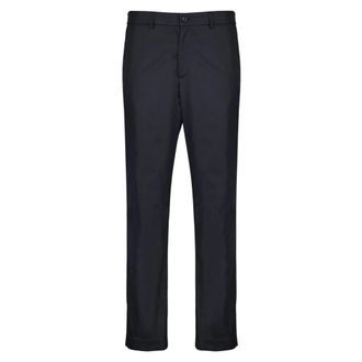 Moncler Sportivo Hose - - Trousers - Herren - Blau - S