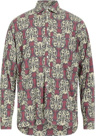 Alessandro Gherardi TOPS - Hemden auf YOOX.COM