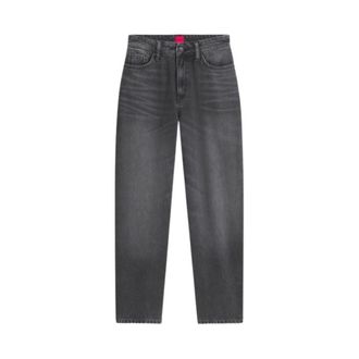 HUGO BOSS Gimine_6 Jeans - - Jeans - Damen - Grau - 4XS