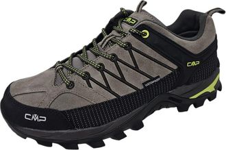 F.lli Campagnolo Herren Rigel Low Trekking Shoes Wp Hiking, Deserto-Apple, 40.5 EU, Deserto Apple, 39 2/3 EU