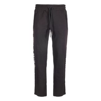 Moncler Sweathosen - - Trousers - Herren - Schwarzk - XL