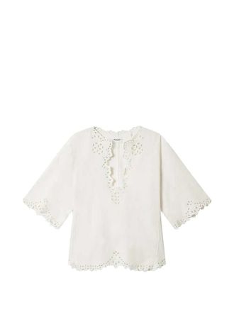 Isabel Marant Shana Top