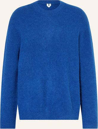 Arket Arket Pullover blau