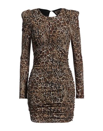 Aniye By KLEIDER - Mini-Kleider auf YOOX.COM