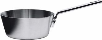 iittala 1010452 Tools Sauteuse 1l, Edelstahl