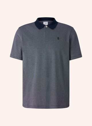 Bogner Polo-Shirt Wynn blau