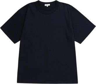 Norse Projects Homme, Tops, Bleu, Taille: XL Le Snekkersten