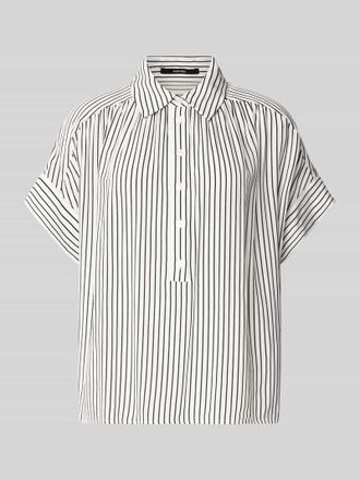someday Relaxed Fit Bluse aus Viskose Modell Zafine