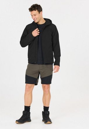 Whistler Softshelljacke Frontier Bionic Finish