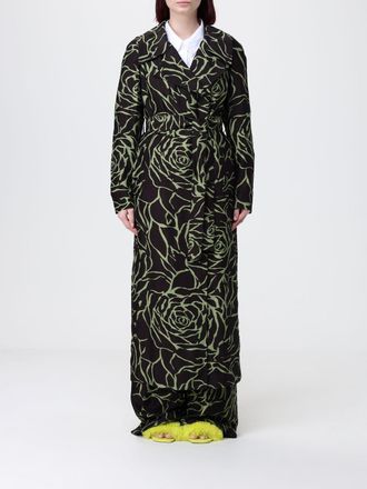 Dries Van Noten Veste DRIES VAN NOTEN Femme couleur Noir