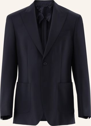 van Laack Van Laack Sakko blau