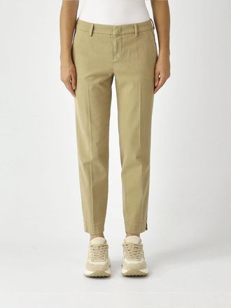 Pantaloni Torino Hose PT TORINO Damen Farbe Rope