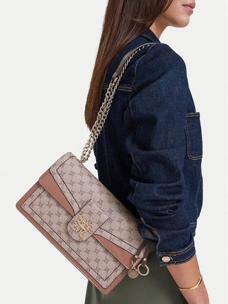 Nine West Handtasche EO-ELEGANT FLOW-TK25740 Beige