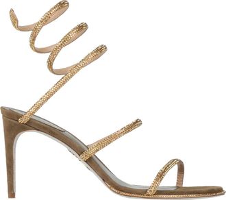 Rene Caovilla SCHUHE - Sandalen auf YOOX.COM