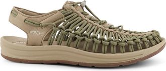 Keen Homme, Sport, Vert, Taille: 43 1/2 EU Uneek Sandal