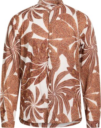 BL.11 BLOCK ELEVEN TOPS - Hemden auf YOOX.COM