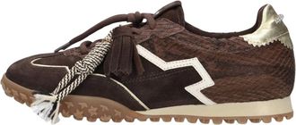 Gio+ Damen, Schuhe, Braun, 42 EUGr&ouml;&szlig;e