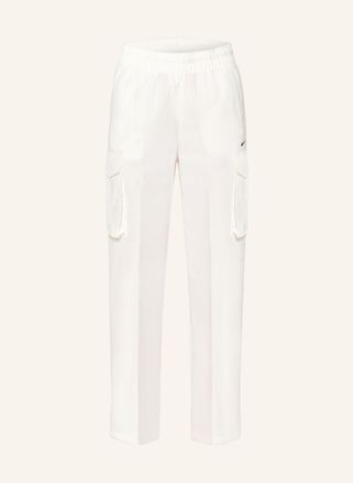 Nike Cargohose Sportswear Everything weiss