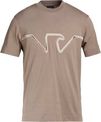 Emporio Armani TOPS - T-shirts auf YOOX.COM