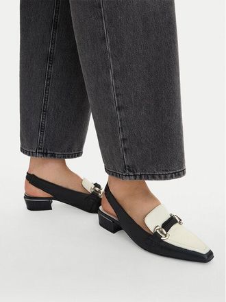 Hispanitas Pumps BHV264690 C002 Schwarz