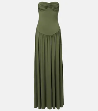 Bananhot Maxikleid Eric