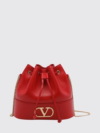 Valentino Garavani Handtasche Damen Farbe Rot
