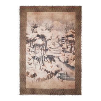 Pierre-Louis Mascia Damen, Accessories, Braun, ONE SIZEGröße