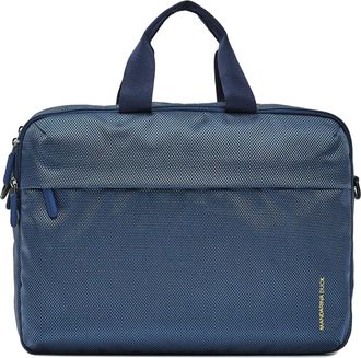 Mandarina Duck Aktentasche Zephyr