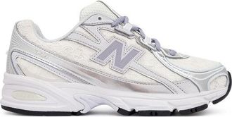 New Balance Sneakers U7409DI Silberfarben