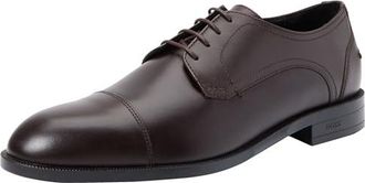 BOSS Boss Tayil_Derb_ltadtc, Derby, Dark Brown