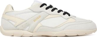 HUGO BOSS Sneakers HUGO 50563553 Wei&szlig;