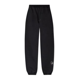 adidas by Stella McCartney Damen, Hosen, Schwarzk, MGr&ouml;&szlig;e
