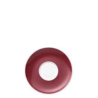 Thomas Sunny Day Fuchsia Cappuccino-Untertasse 16,5 cm