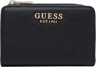 Guess Geldb&ouml;rse Guess Laurel SWBG74 59156 Schwarz