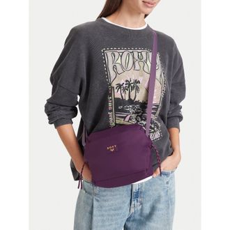 Roxy Handtasche Roxy WBEO-ROXY-RH-003-10 Violett